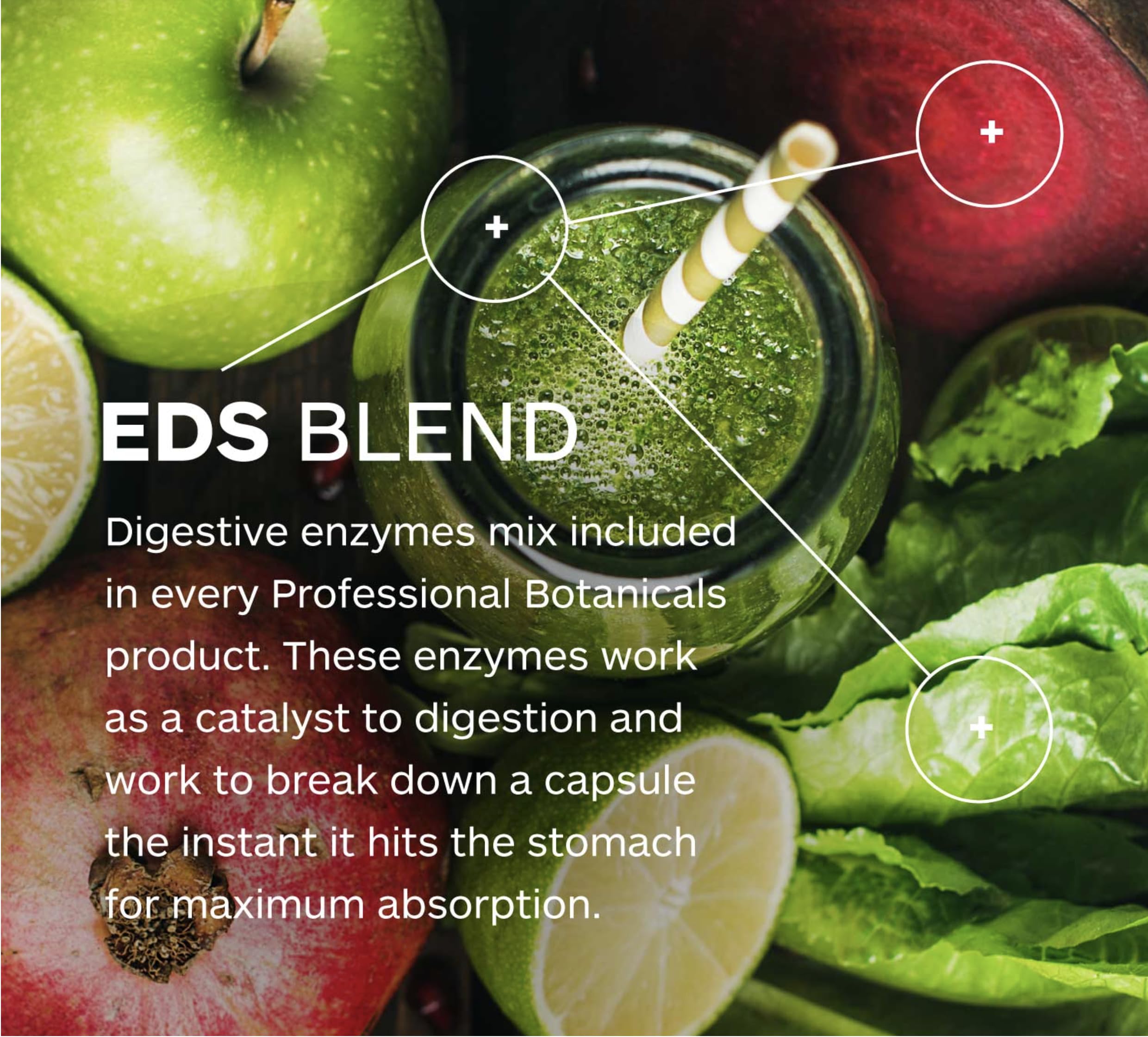 herbal blend for calming effects