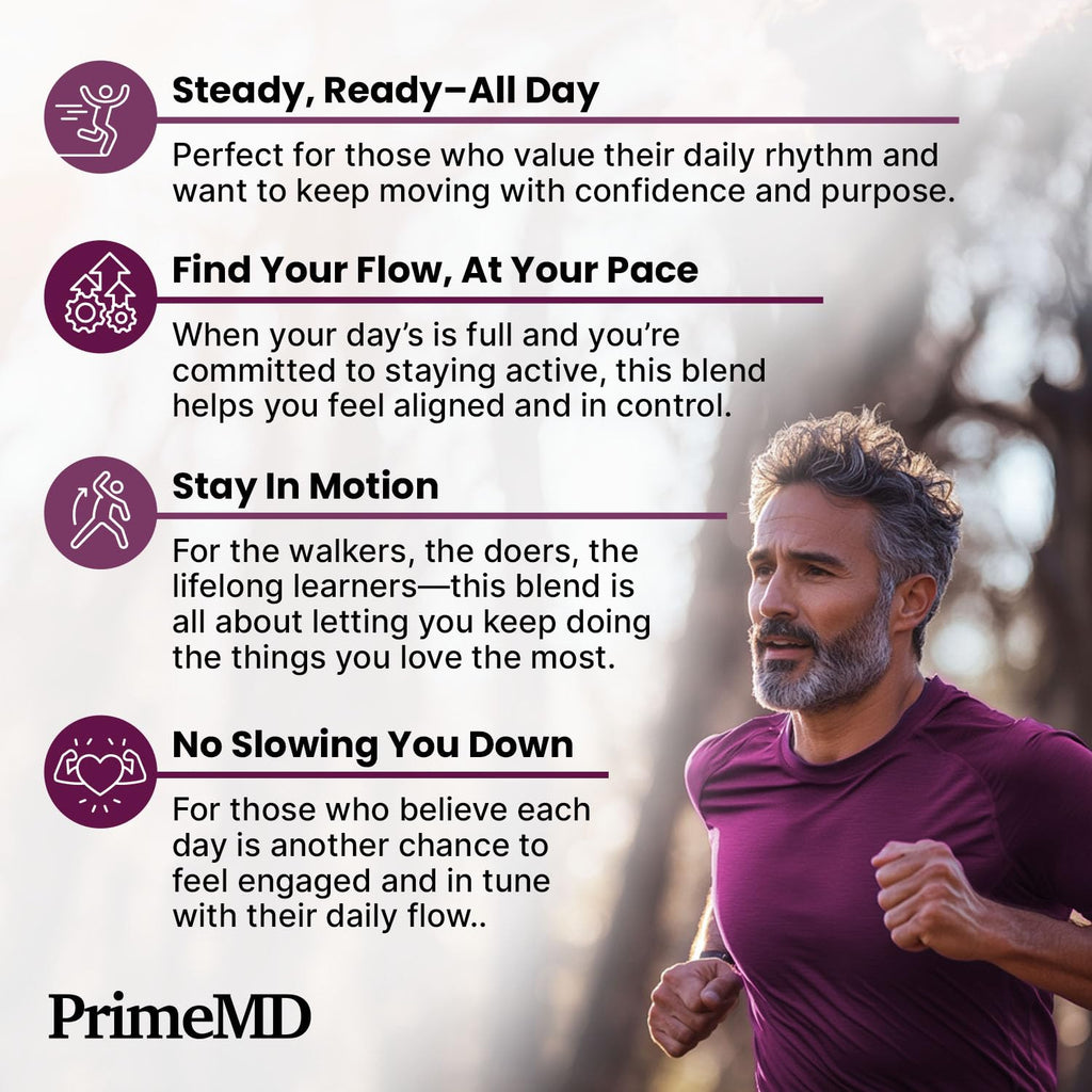 Herbal blend for cardiovascular wellness