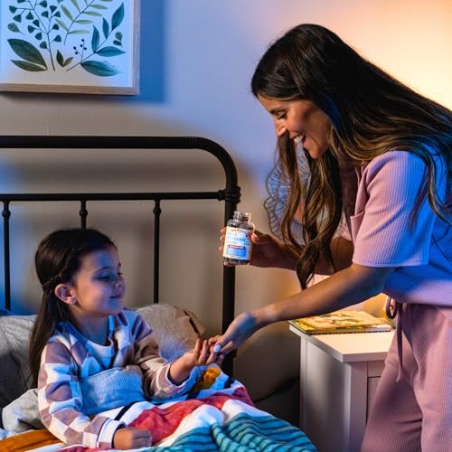 Herbal blend for children's sleep