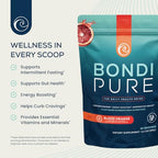 herbal blend for daily detox