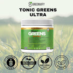 Herbal blend for daily energy