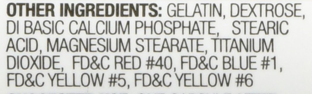 herbal blend for daily health support