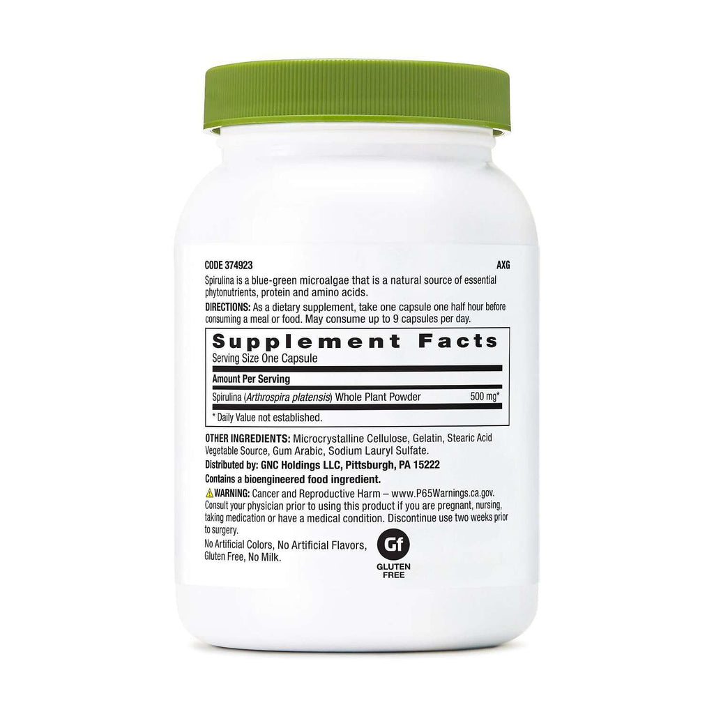 Herbal blend for daily nutrition