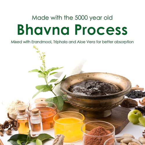 herbal blend for daily nutrition