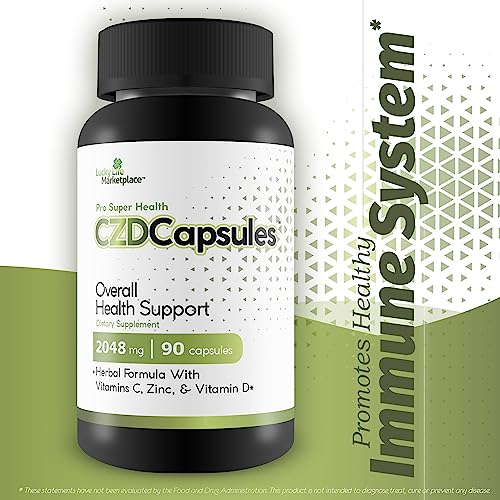herbal blend for daily nutrition