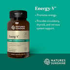 herbal blend for daily vitality