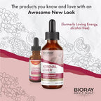 Herbal blend for daily wellness