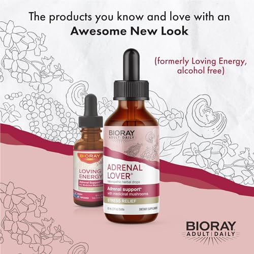 Herbal blend for daily wellness