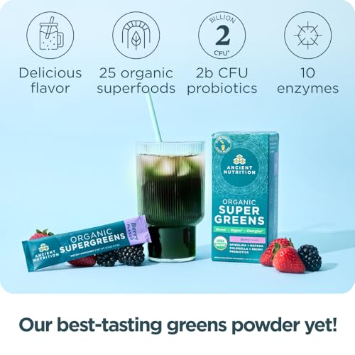 herbal blend for daily wellness