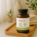 herbal blend for daily wellness