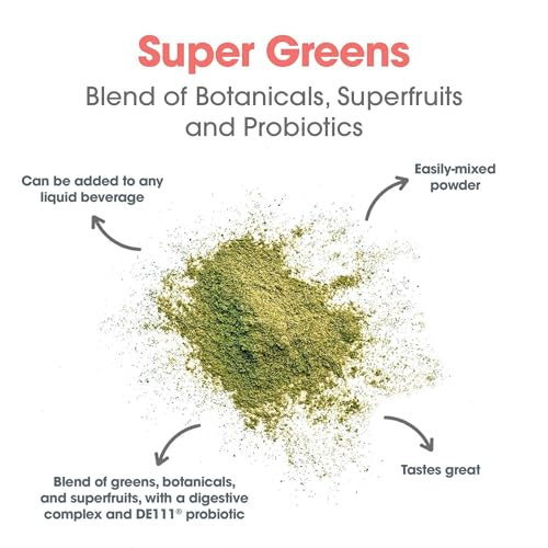 herbal blend for daily wellness