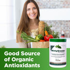 herbal blend for daily wellness