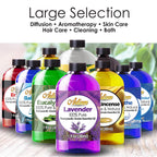 herbal blend for deep tissue relief