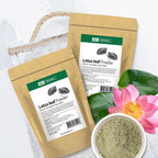 Herbal blend for detox drinks