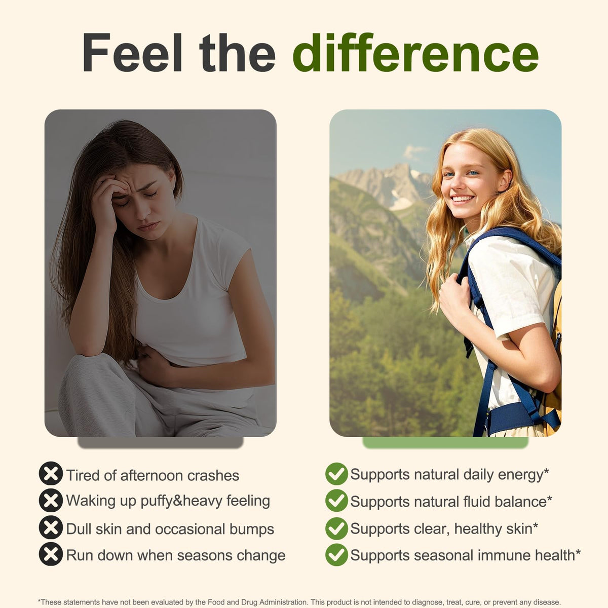 herbal blend for detox support