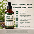herbal blend for detox support