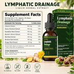 herbal blend for detox support