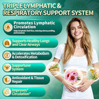 herbal blend for detoxification