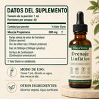 herbal blend for detoxifying the body