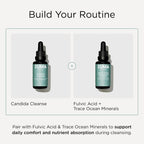 herbal blend for digestive balance