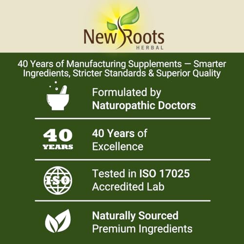 Herbal blend for digestive harmony