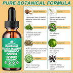 herbal blend for digestive health
