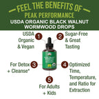 herbal blend for digestive health