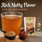 herbal blend for digestive health