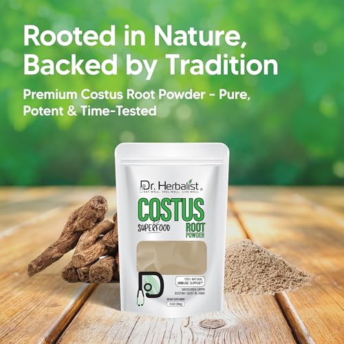 herbal blend for digestive health