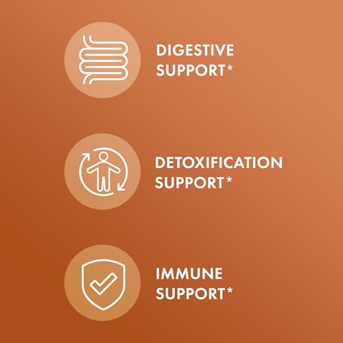herbal blend for digestive health