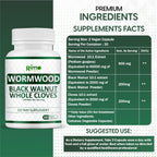 Herbal blend for digestive health