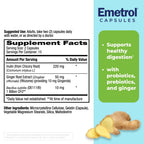 herbal blend for digestive health