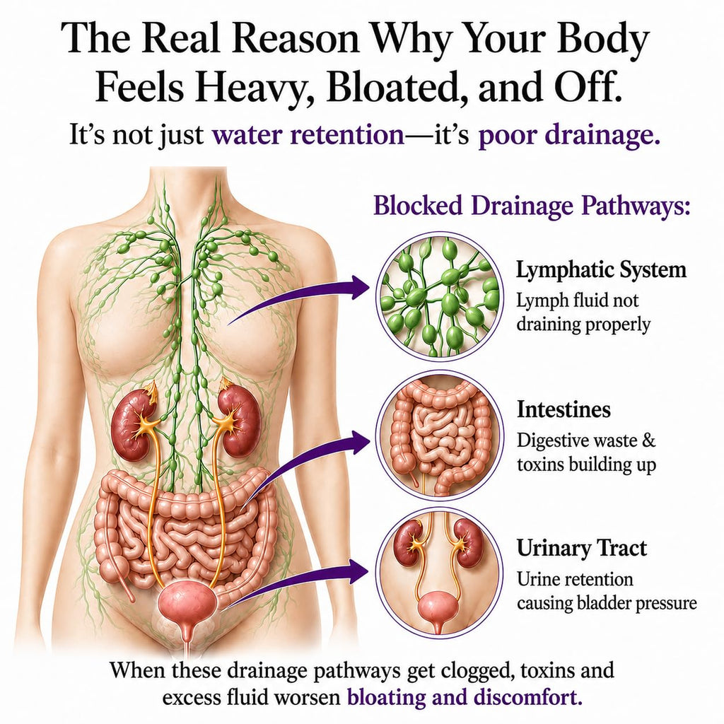 herbal blend for digestive health
