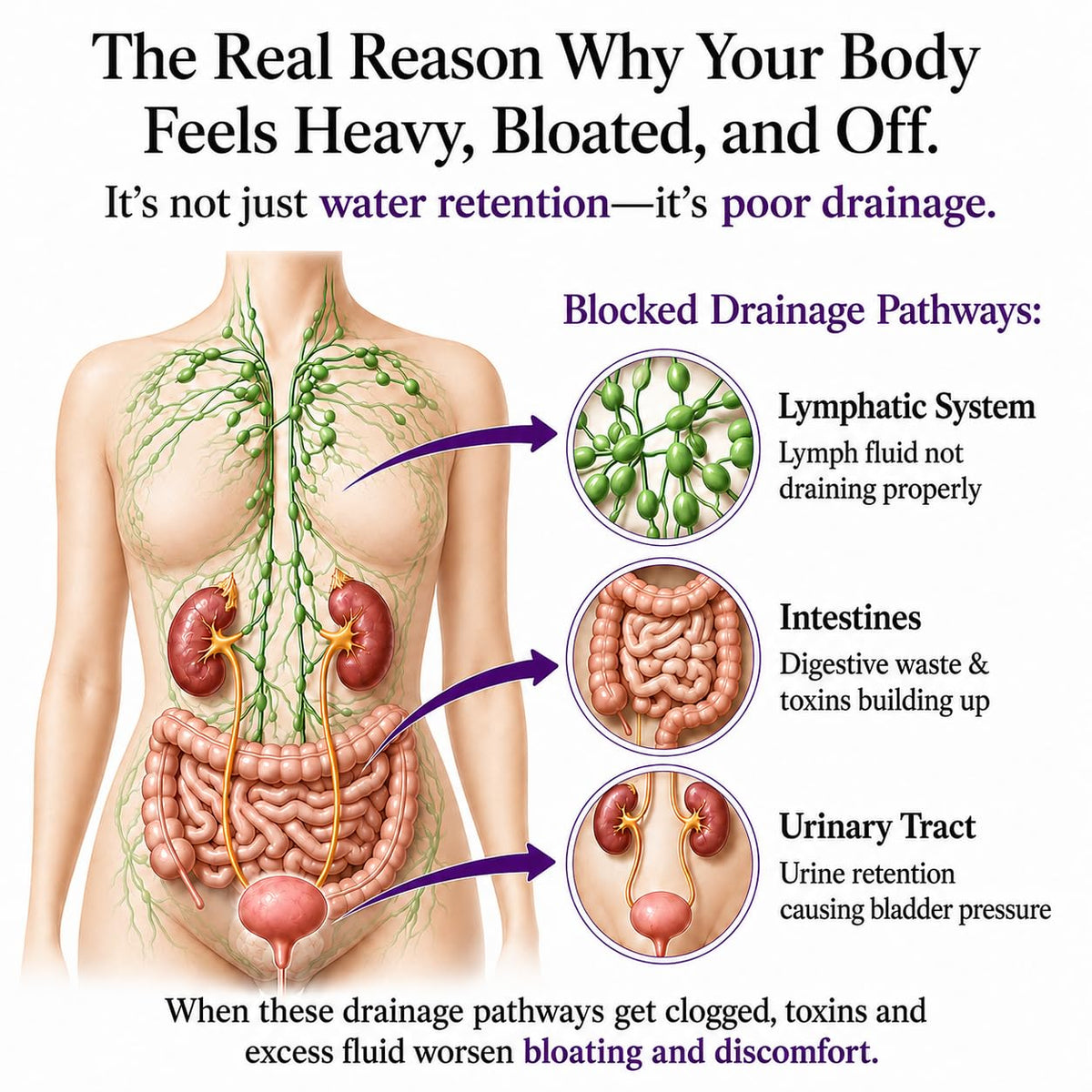 herbal blend for digestive health