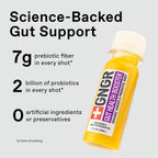 herbal blend for digestive support