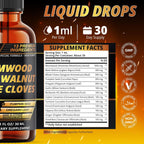 Herbal blend for digestive support