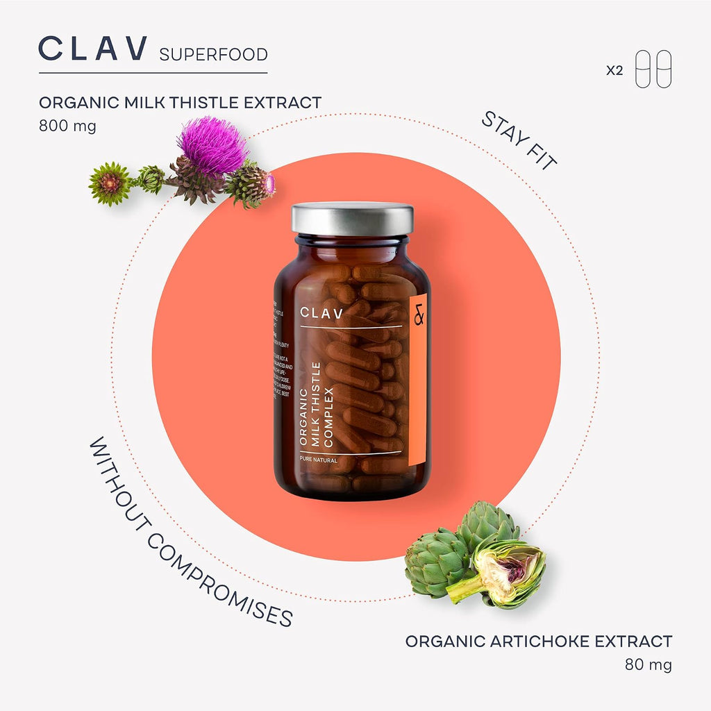 herbal blend for digestive support