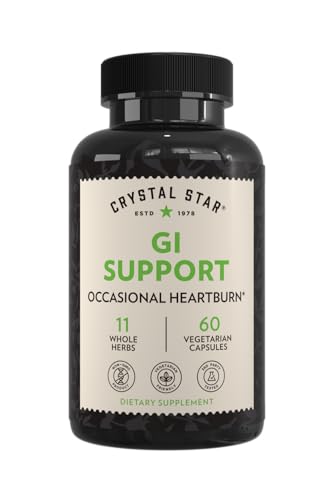 herbal blend for digestive wellness