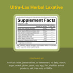 Herbal blend for digestive wellness