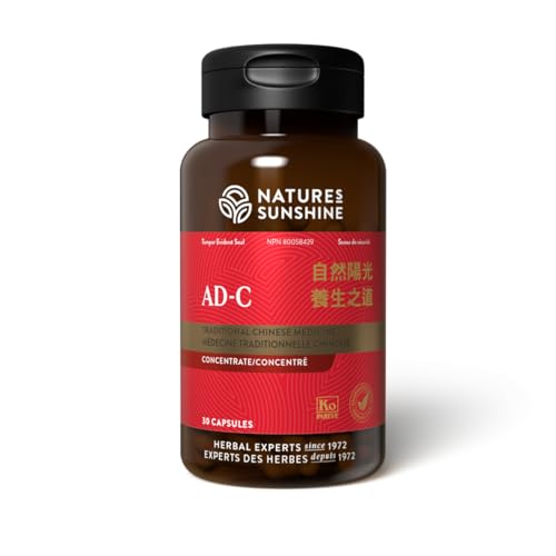 herbal blend for emotional balance
