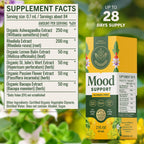 herbal blend for emotional balance
