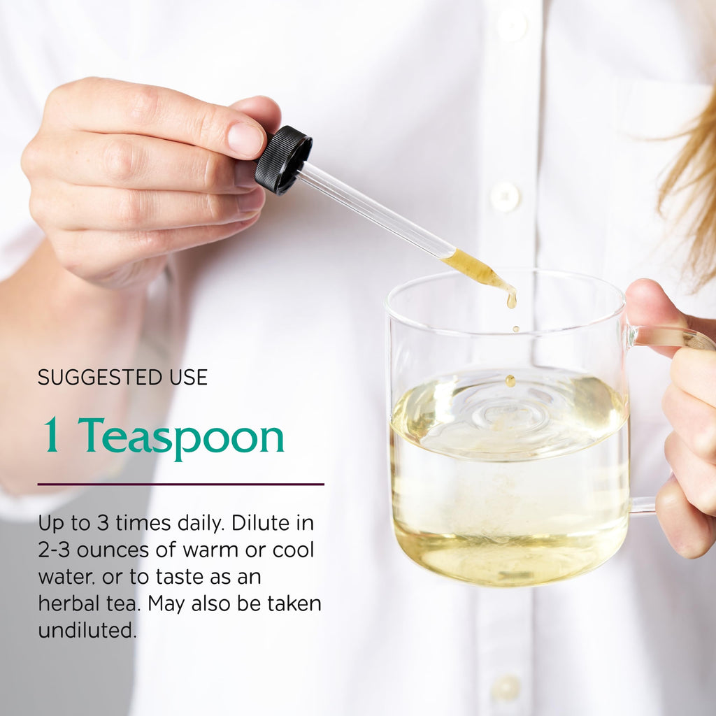 herbal blend for emotional balance