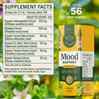 herbal blend for emotional balance
