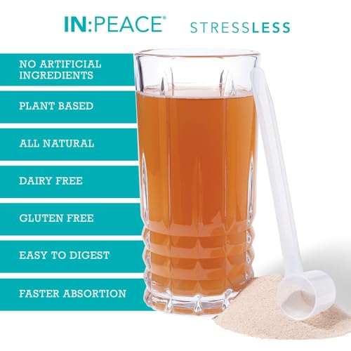 herbal blend for emotional balance