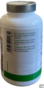 herbal blend for energy boost