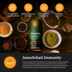 herbal blend for energy boost