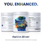 herbal blend for enhanced concentration