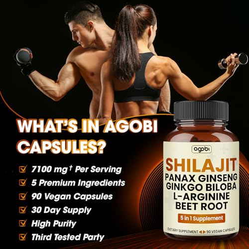 herbal blend for enhanced focus