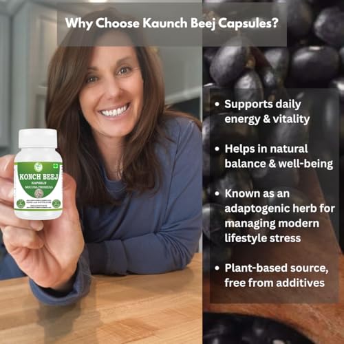 Herbal blend for enhanced mental clarity