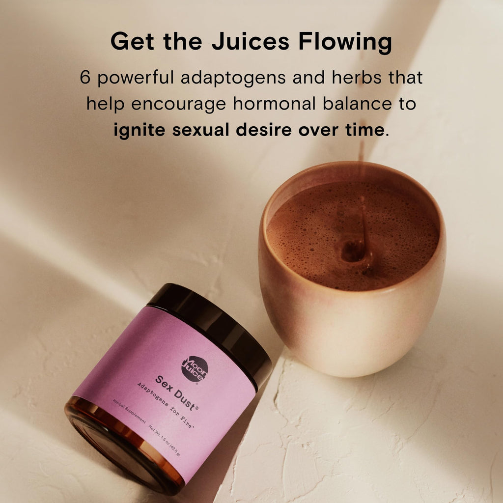 Herbal blend for enhanced mood